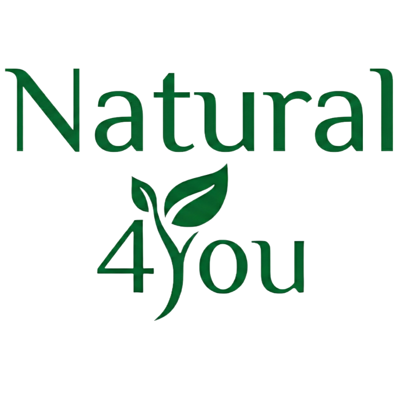 Natural4You * Unsere Produkte – dein gesundes Leben